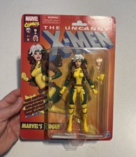 Marvel Legends X-Men: Retro Collection Rogue (Retro)