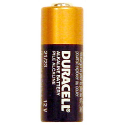 Duracell Mini Alkaline Battery for Etek Personal DI | eBay Australia