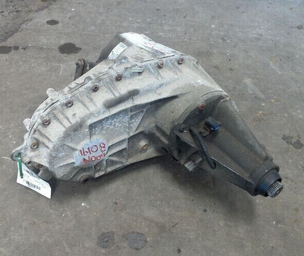 1999-2004 Ford F150 Transfer Case Assembly Used | eBay
