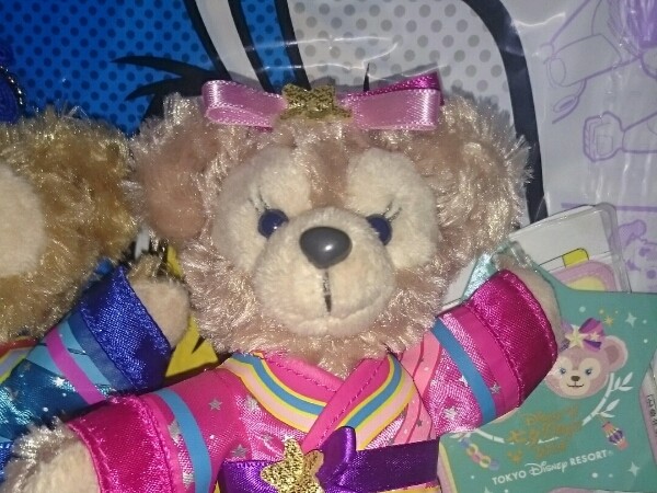 2014 Tanabata Duffy & Sherry May Nuiba | eBay