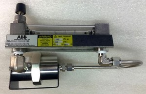 ABB 10A6131NB1B2A GLOBAL PURGE MASTER UNIT NEW IN BOX | eBay