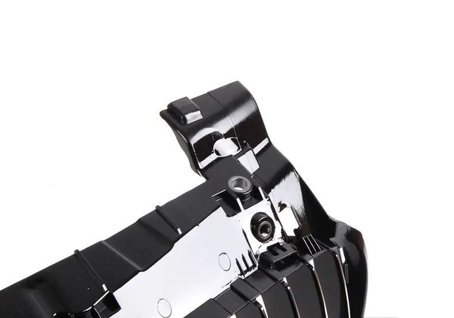 BMW E65 7 Series Front Grille 51137145738 for sale online | eBay