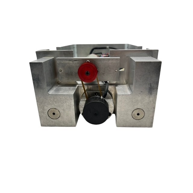 BIO-RAD 26-SLOT ELEVATOR MODULE Y7603203 QUESTAR | eBay