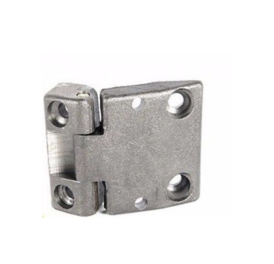 Land Rover Defender/Perentie/Series 3 Front LH Upper Door Hinge MXC8285 ...