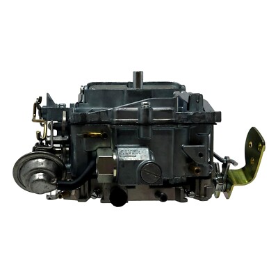 NEW ROCHESTER QUADRAJET 4 BBL CARBURETOR, 1973 Chevy 454 engines ...