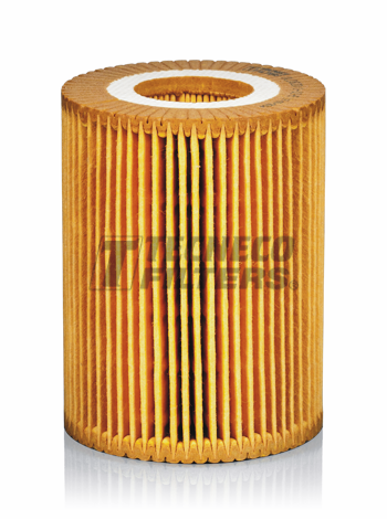 FILTRO OLIO SEAT SKODA VOLKSWAGEN TECNECO OL0233 03D115466A 03D198819A ...