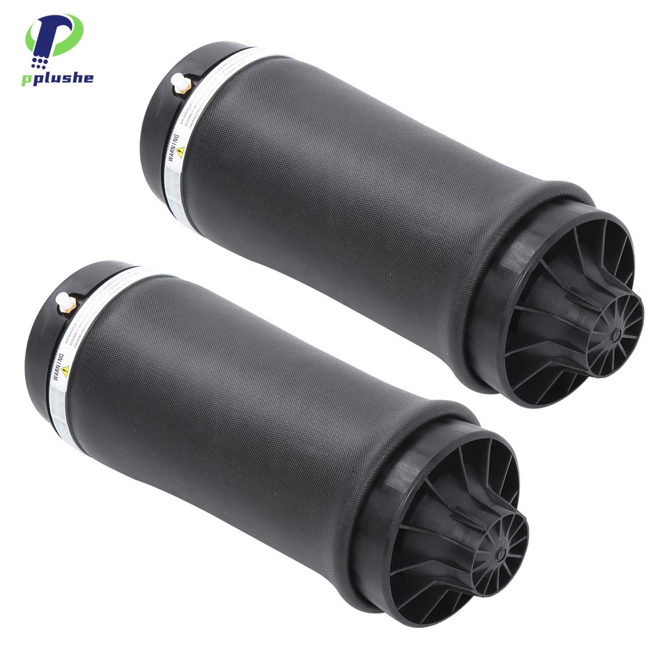 Rear Air Suspension Spring L/R For Jeep Grand Cherokee IV 2011-2016 ...