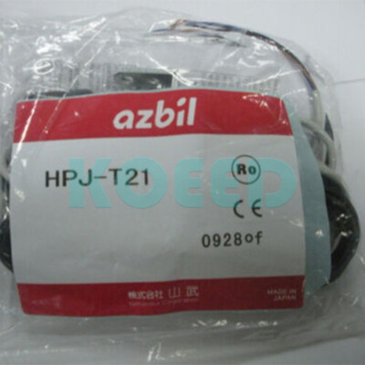 1PCS NEW HPJ-T21 HPJT21 photoelectric switch | eBay