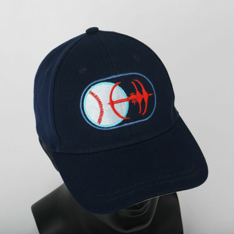 For DSN Hat Niners Logo Embroidery Baseball Cap Sun Hat Accessories ...