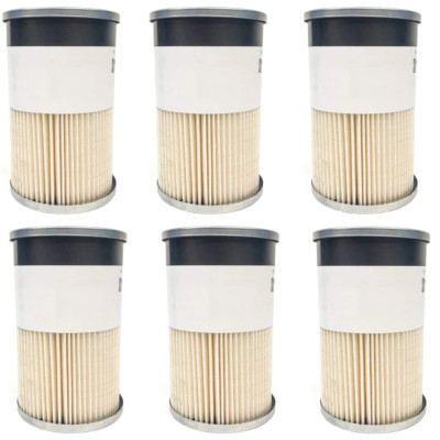 PF7748 Fuel/Water Filter Replace 23529168, FS19624 (6Pack) | eBay