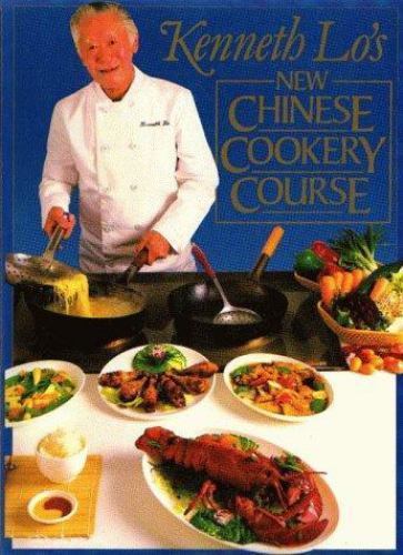 Lo's New Chinese Cookbook by Kenneth H. Lo (1996, Trade Paperback) for ...