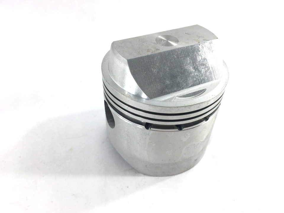 Harley Sportster Wiseco Piston Ironhead 4011P4 | eBay