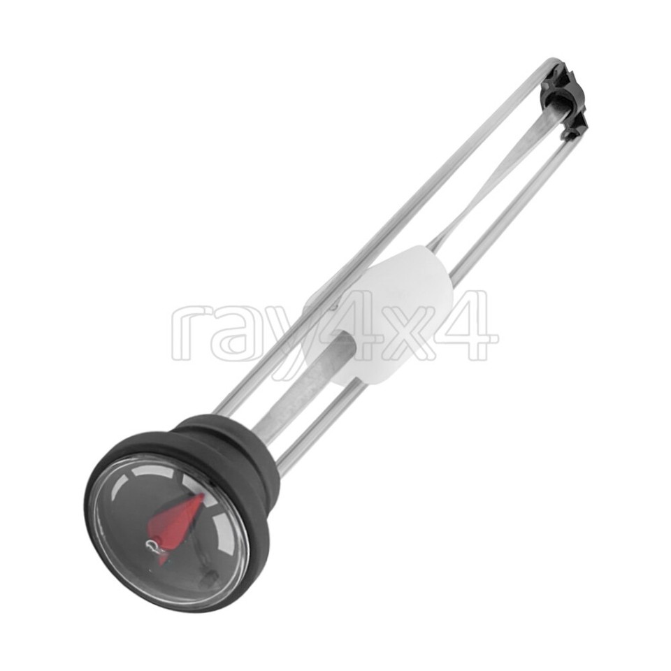 Fuel Gauge Gas Cap 5023197SM for Snapper Ferris Simplicity Snapper | eBay