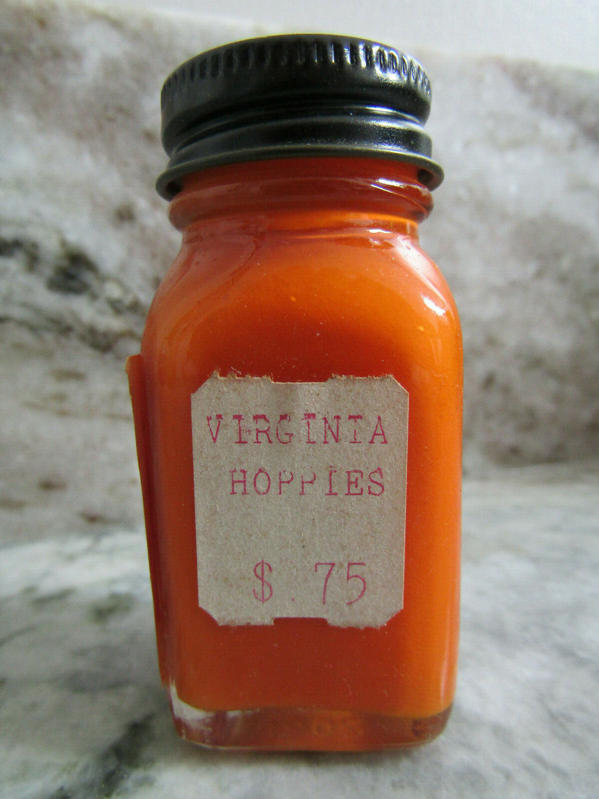 FLOQUIL RAILROAD COLORS MODEL PAINT by TESTORS - 1oz 1 OUNCE RR30 ...