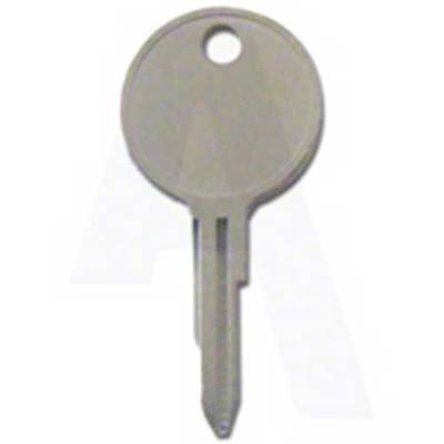 2 x Replacement SY100 Strebor UPVC Window Handle Lock Key | eBay UK