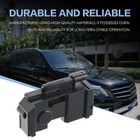 Driver Left Hood Bonnet Lock Latch Ajar Warning Switch for Mercedes ...