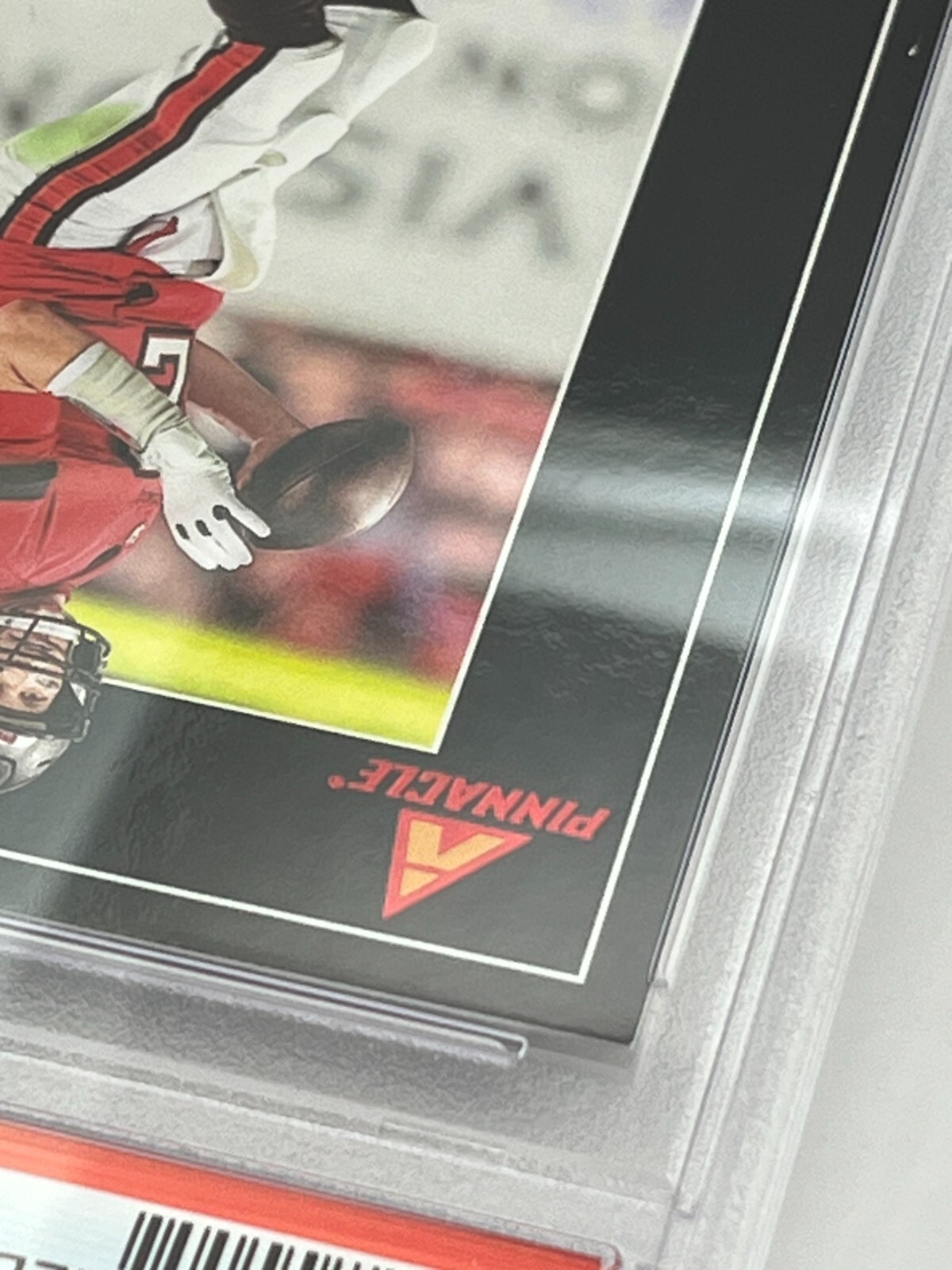 2021 Panini Chronicles - Pinnacle Red #5 Tom Brady /199 for sale online ...