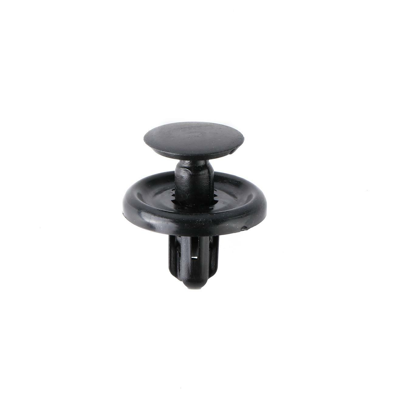 For Lexus & Toyota Plastic Clips for Engine Bay Covers & Shield (7mm ...