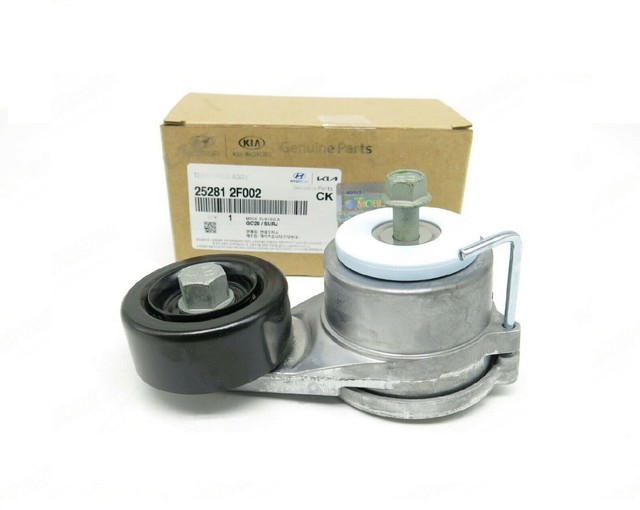 25281 2f002 Hyundai / KIA OEM Genuine Tensionerassy for sale online | eBay