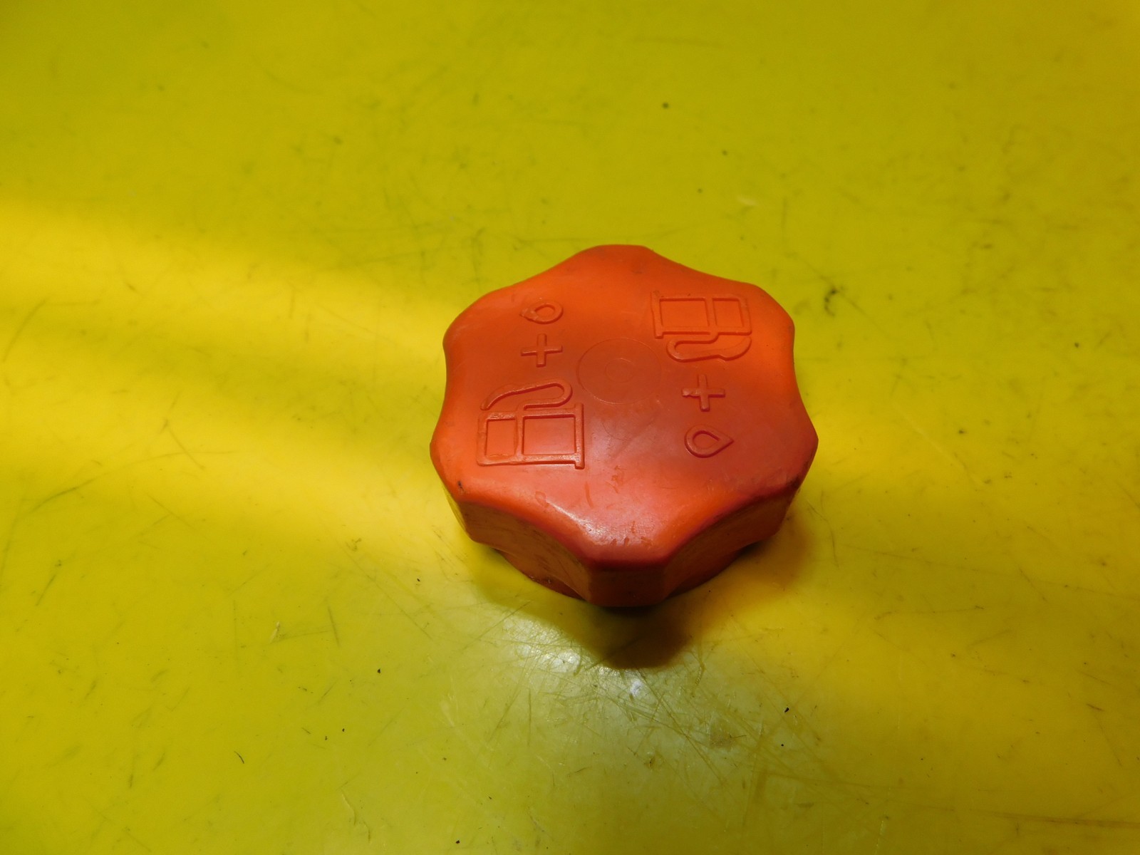 GAS FUEL CAP FOR ECHO BLOWER PB-60HT ----- BOX 433 C | eBay