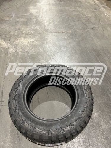 4 New American Roadstar M/T Tires 33X12.50R20 119Q LRF 33 12.50 20 ...