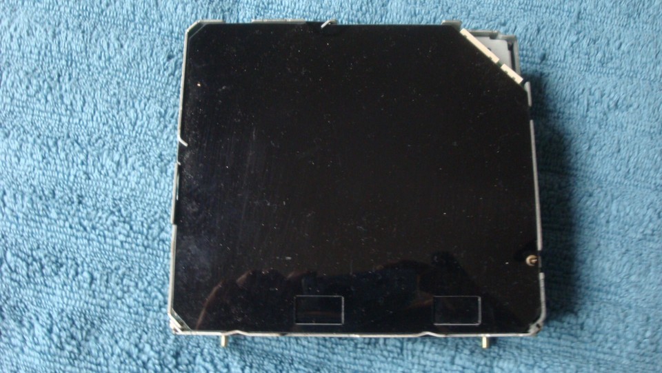 1990 - 1996 C4 Corvette Delco radios CD Slave Mechanism d31591688a | eBay
