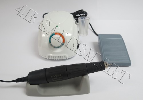 Micromotor Marathon Champion M-3 with 40K Handpiece Portugal | Ubuy
