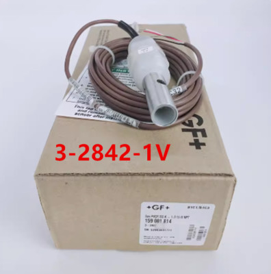 1pcs +GF+ Signet 3-2842-1V Conductivity Resistor Sensor | eBay