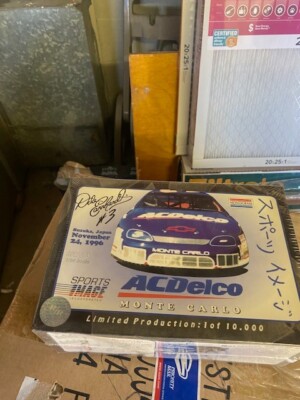 model kits nascar | eBay