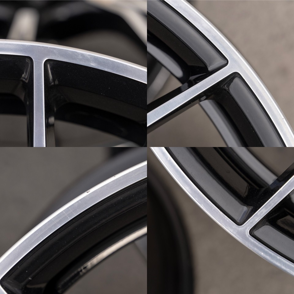 BMW M5 Competition F90 20" rim OEM 2017-2023 Genuine 789M Forged wheel ...