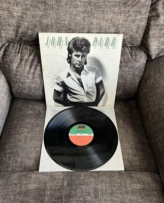 JOHN PARR Vinyl Record Album | eBay