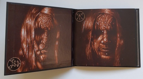 Triptykon - Eparistera Daimones (2010) for sale online | eBay