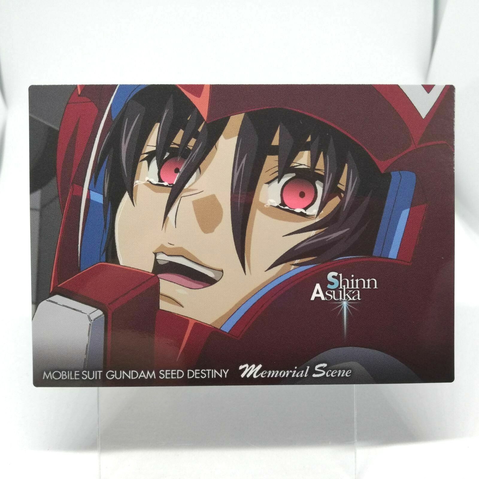 Shinn Asuka
