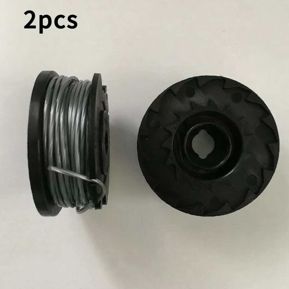 Line Spools Trimmer Line Parts Garden Household Replacement 1.5mm*6m ...