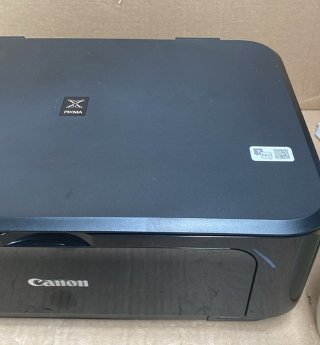 Canon PIXMA MG3650S Wireless Inkjet Printer Black | eBay UK