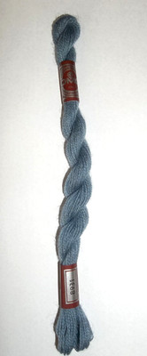 DMC Medicis-Color 8931 - Needlepoint/Embroidery Thread - 100% Wool ...