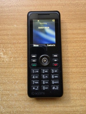 Virgin Mobile Assurance Wireless Phones