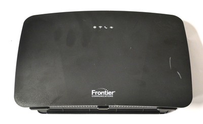 Sagecom Frontier Fast 5290 Wireless Router(s21-2) | eBay