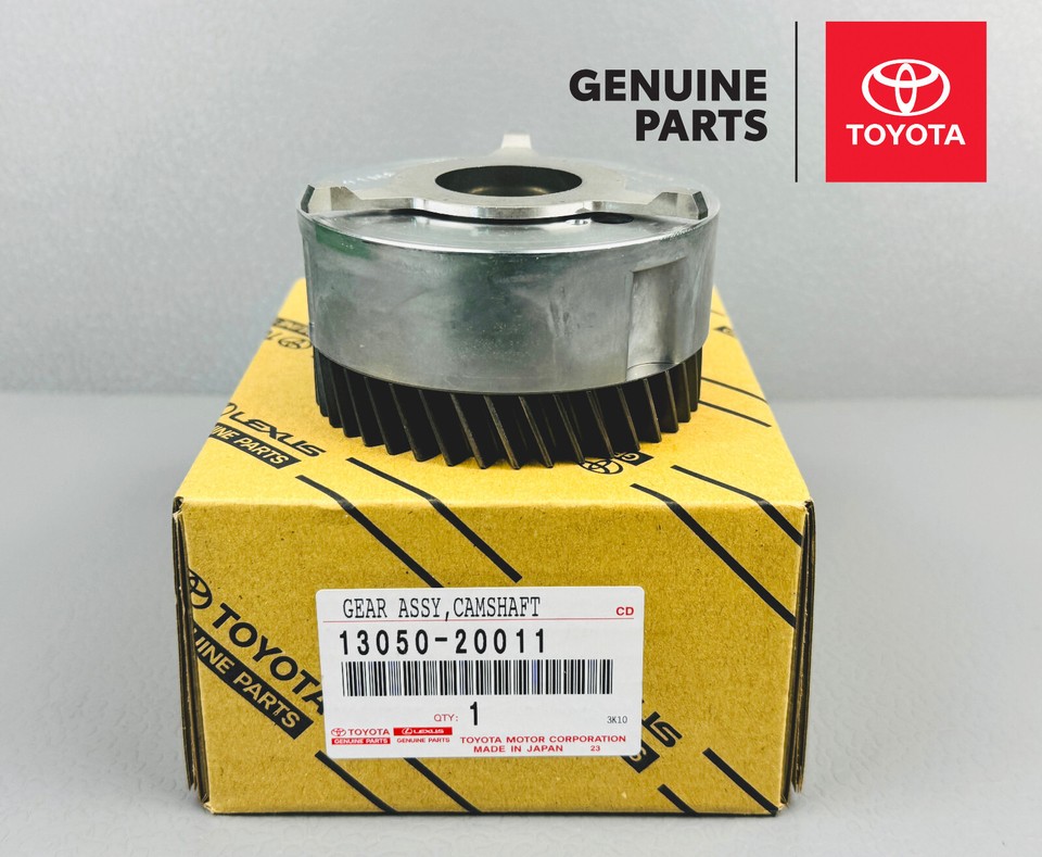 13050-20011 Oem Toyota Camry Highlander Lexus RX330 ES300 Camshaft ...