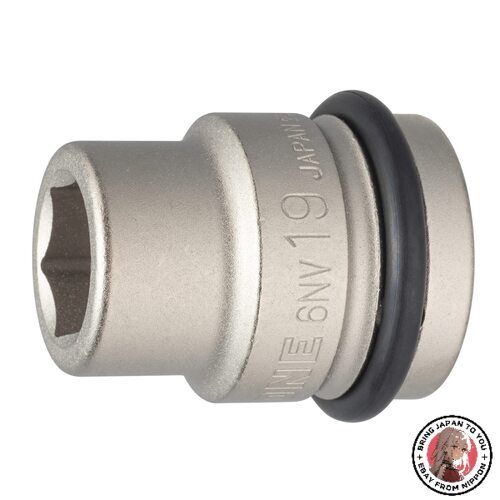 NEW tone (Tone) Impact Socket hp6nv | eBay