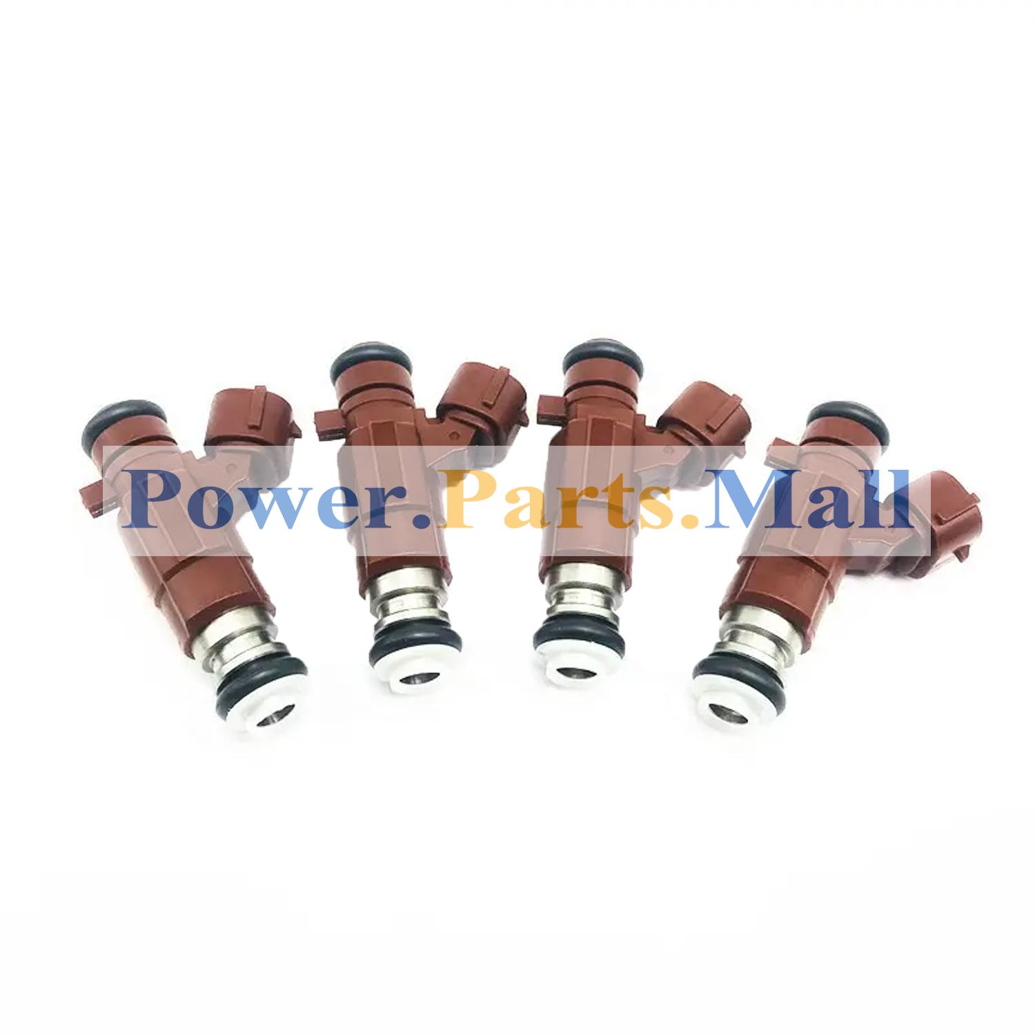 4pcs Fuel Injector FBJB101 Fit For Mitsubishi Engine 4G94 4G69 4G64 ...