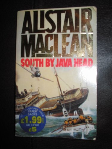 South by Java Head By Alistair Maclean. 9780261671867 | eBay