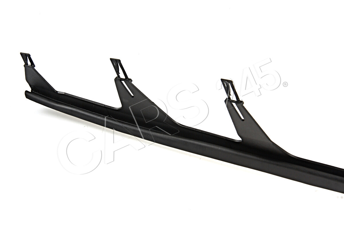 Genuine BMW E46 Cabrio Coupe Headlight Cover Strip Right OEM ...