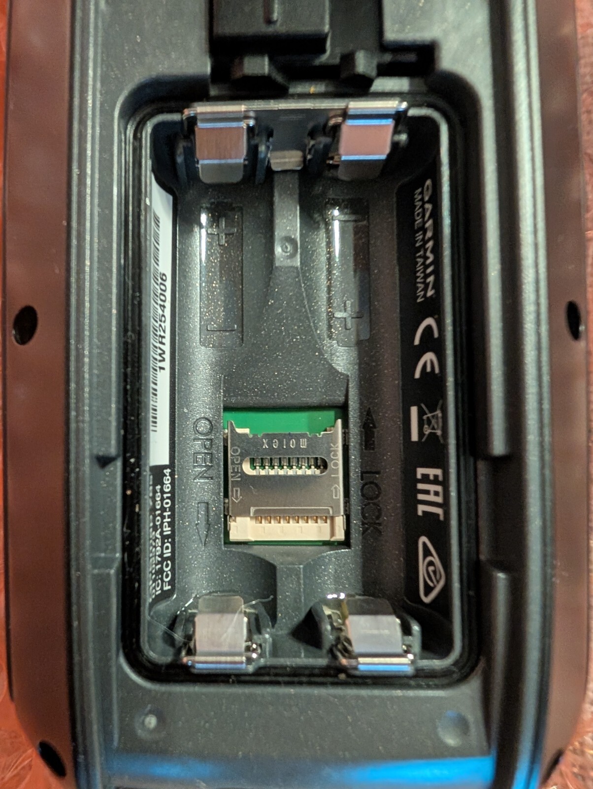 Garmin GPSMAP 78s 2.6 inch Marine GPS Navigator - Black for sale online ...