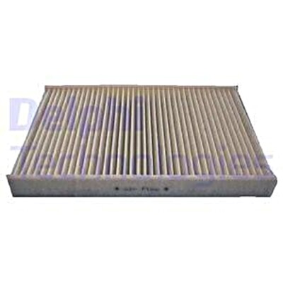 Interior Air Filter DELPHI Fits OPEL VAUXHALL Astra G H GTC Zafira A ...