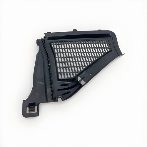 11-18 BMW X3 F25 X4 Front Right RH Side Cowl Trim Firewall Cover Vent ...