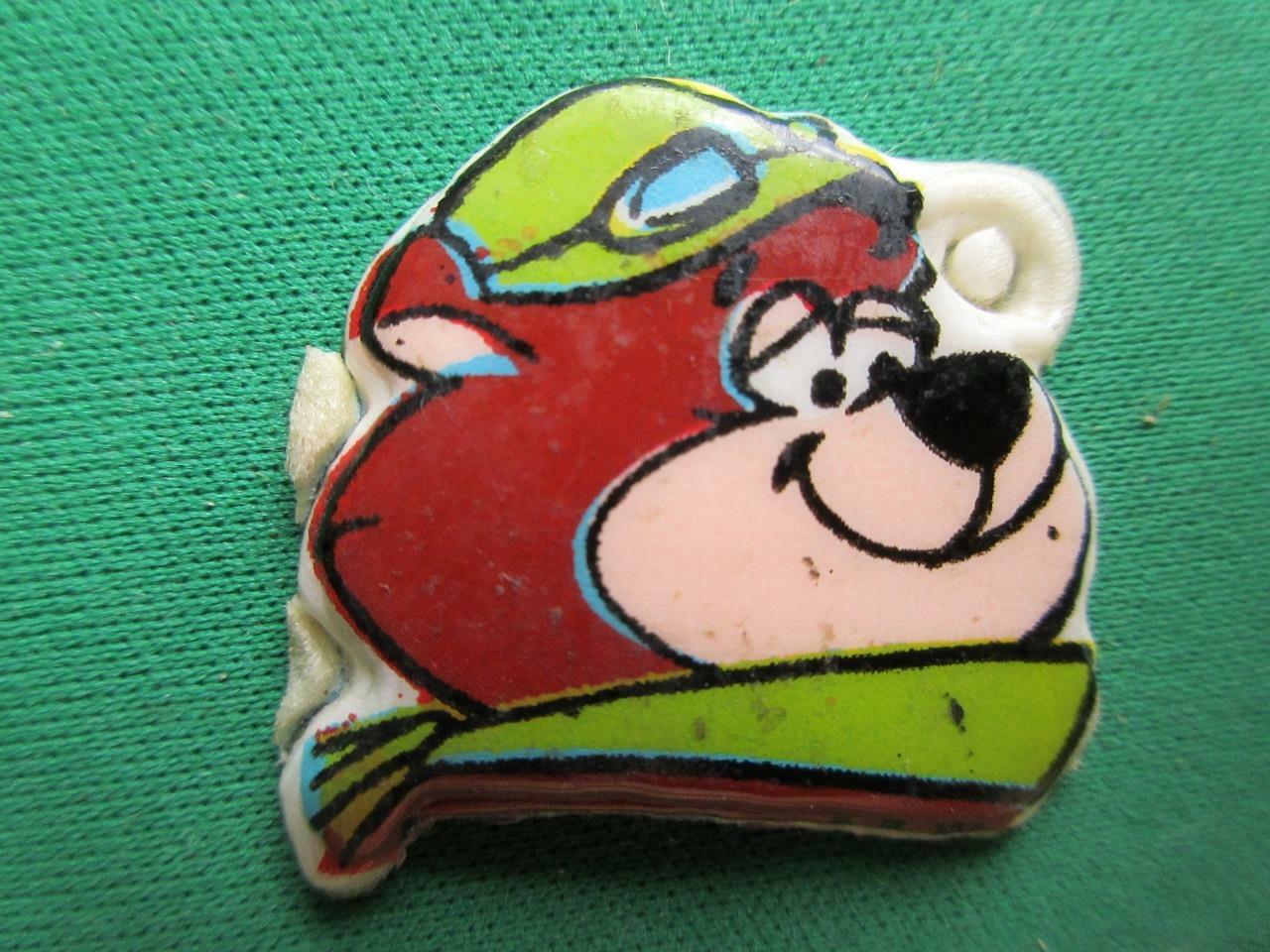 1976 WACKY RACES BLUBBER BEAR HANNA BARBERA VINTAGE PREMIUM MEXICAN ...
