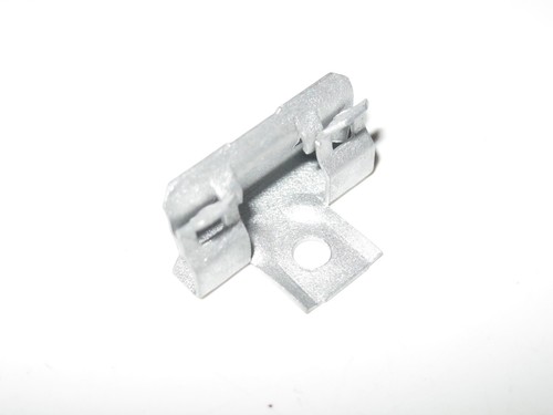 Mercedes W201 W124 Wind Screen Trim Clip Bracket Clamp A1249882178 New ...