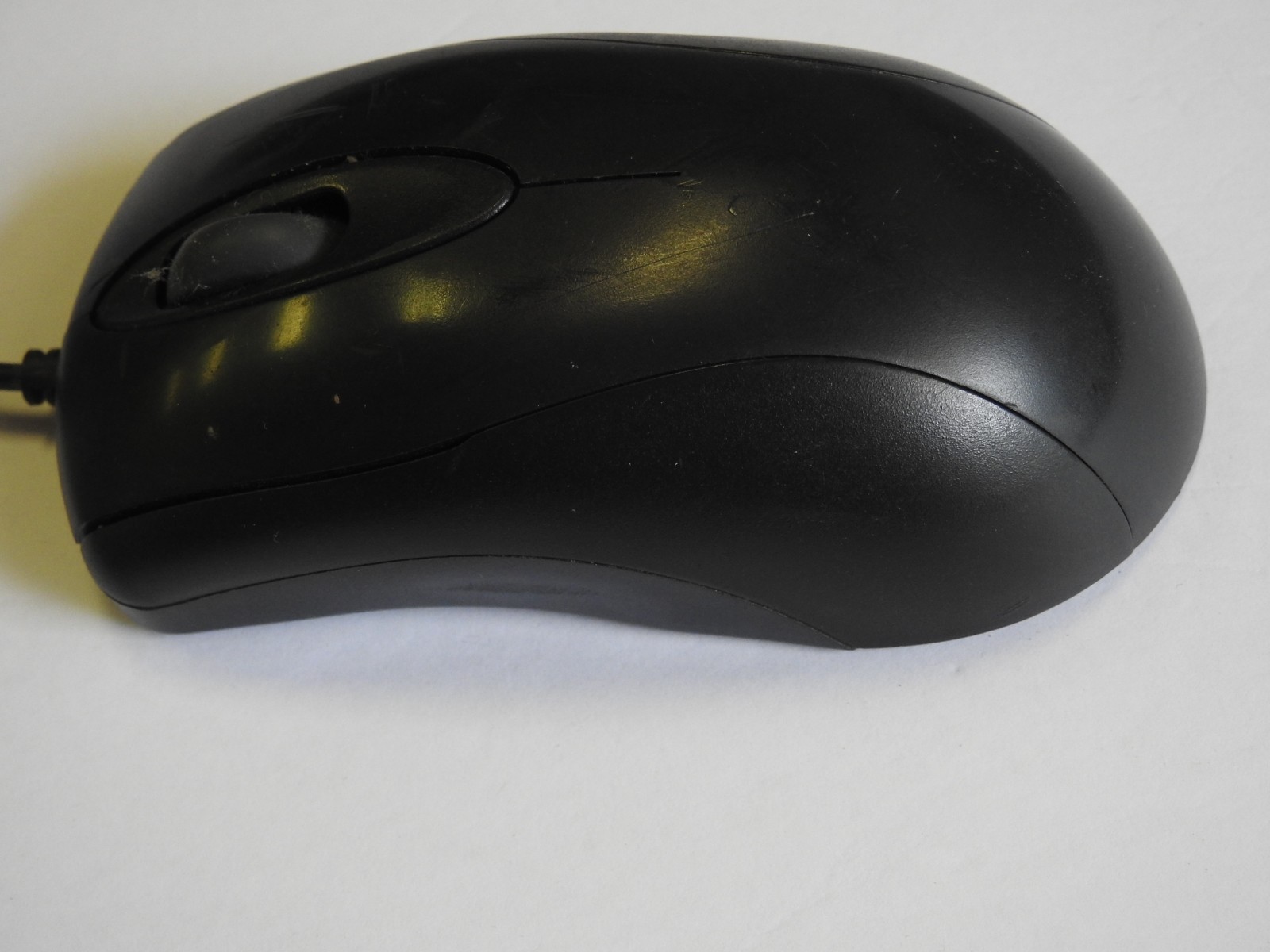 USB Mouse Model 07233 5V/100mA 2008005868 - Usually ships within 12 ...