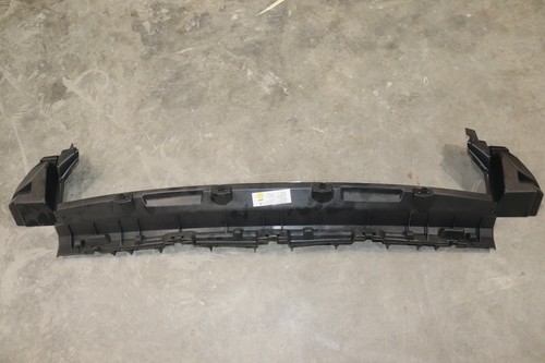 NUEVA CUBIERTA DE PARACHOQUES ORIGINAL MERCEDES BENZ 1568858500 | eBay